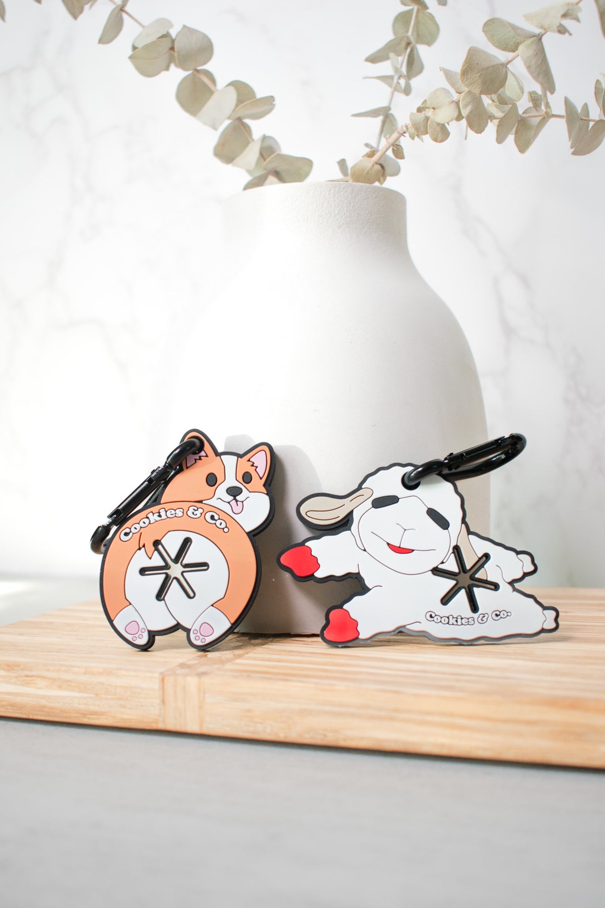 Cookies & Co. - Handcrafted Pet Accessories Collective – The Cookies & Co.