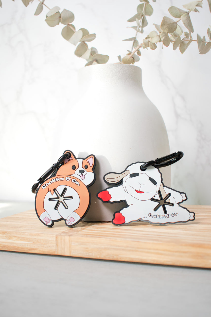 Cookies & Co. - Handcrafted Pet Accessories Collective – The Cookies & Co.