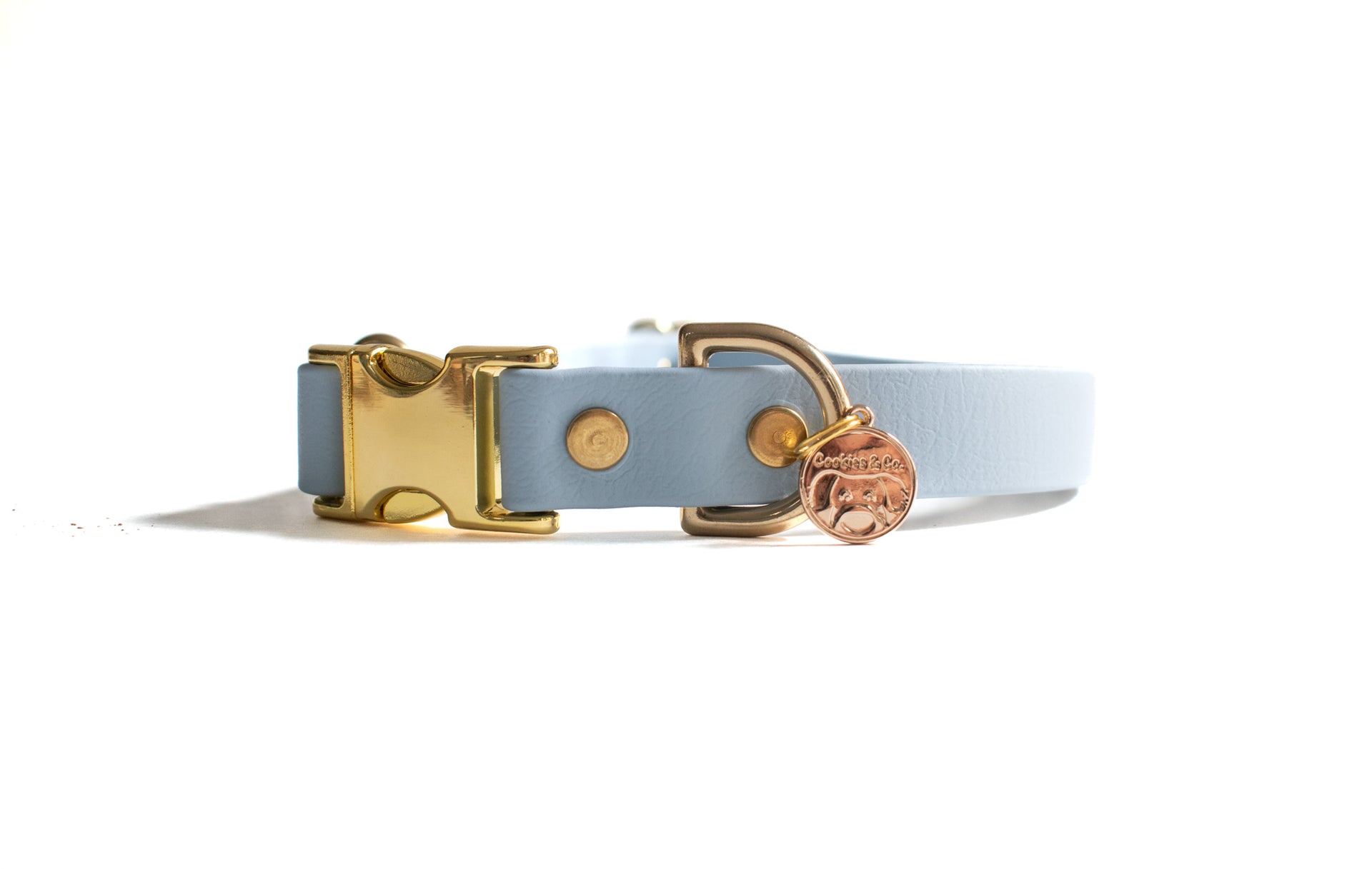 Cookies & Co. | Handmade Pet Collars – The Cookies & Co.