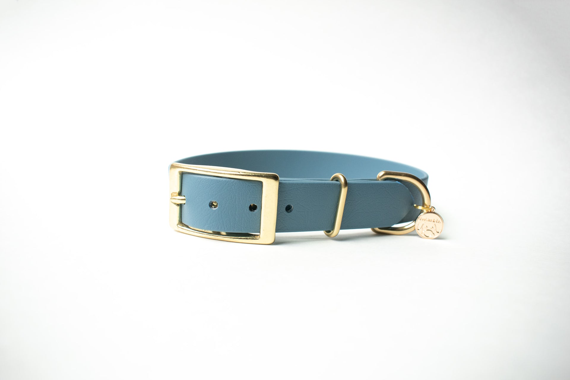 Cookies & Co. | Handmade Pet Collars – The Cookies & Co.