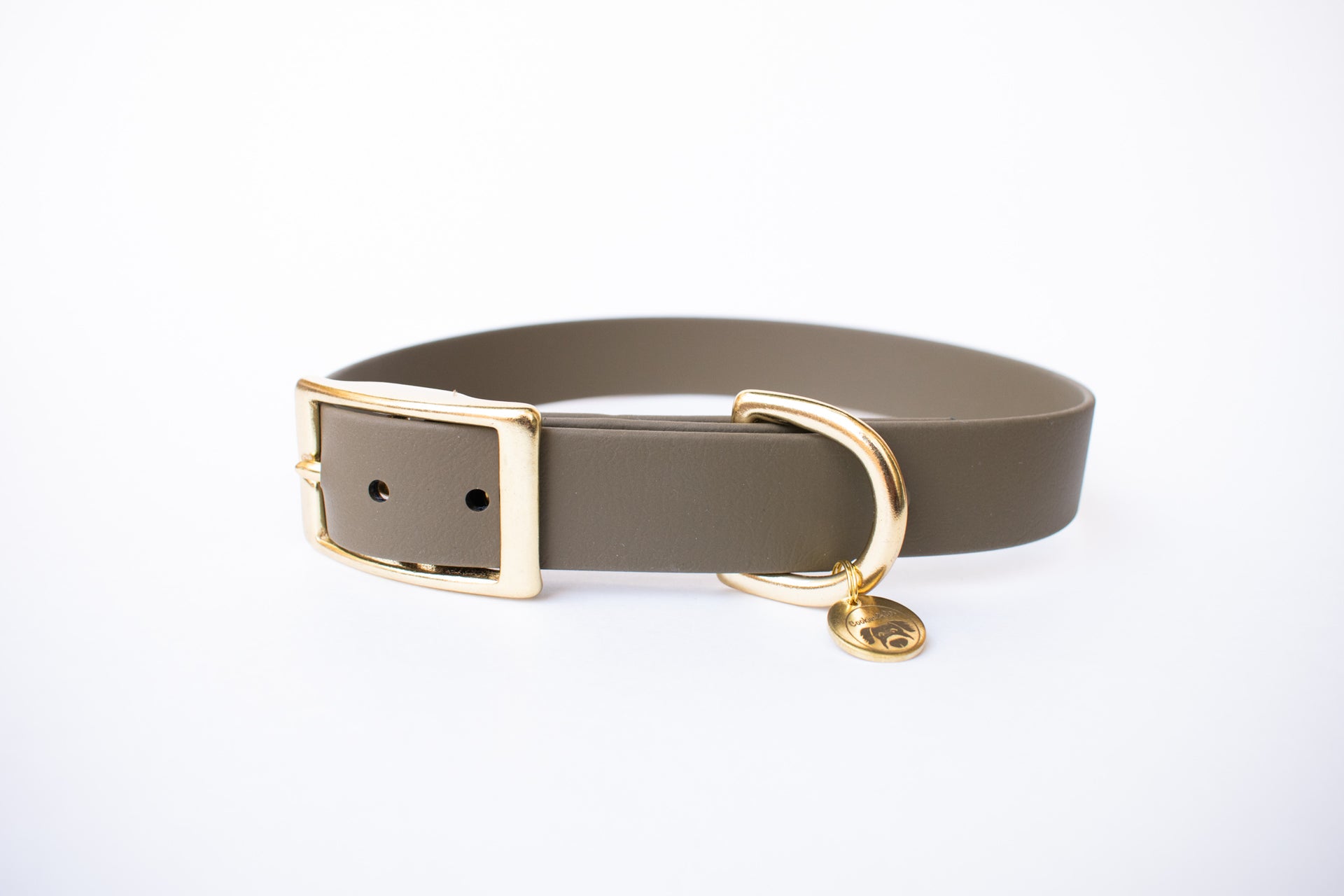 Cookies & Co. | Classic Buckle Collars – The Cookies & Co.