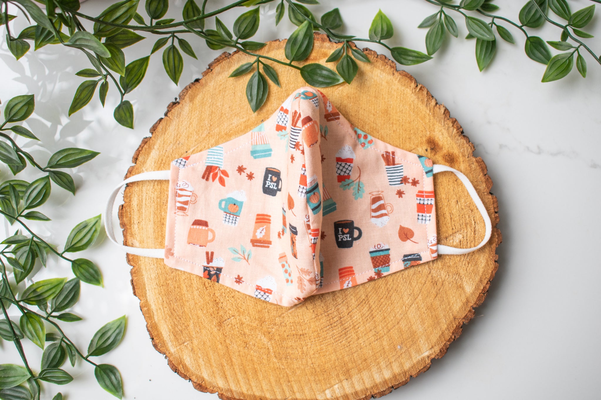 Cookies & Co. | PSL Season Matching Mask Set – The Cookies & Co.