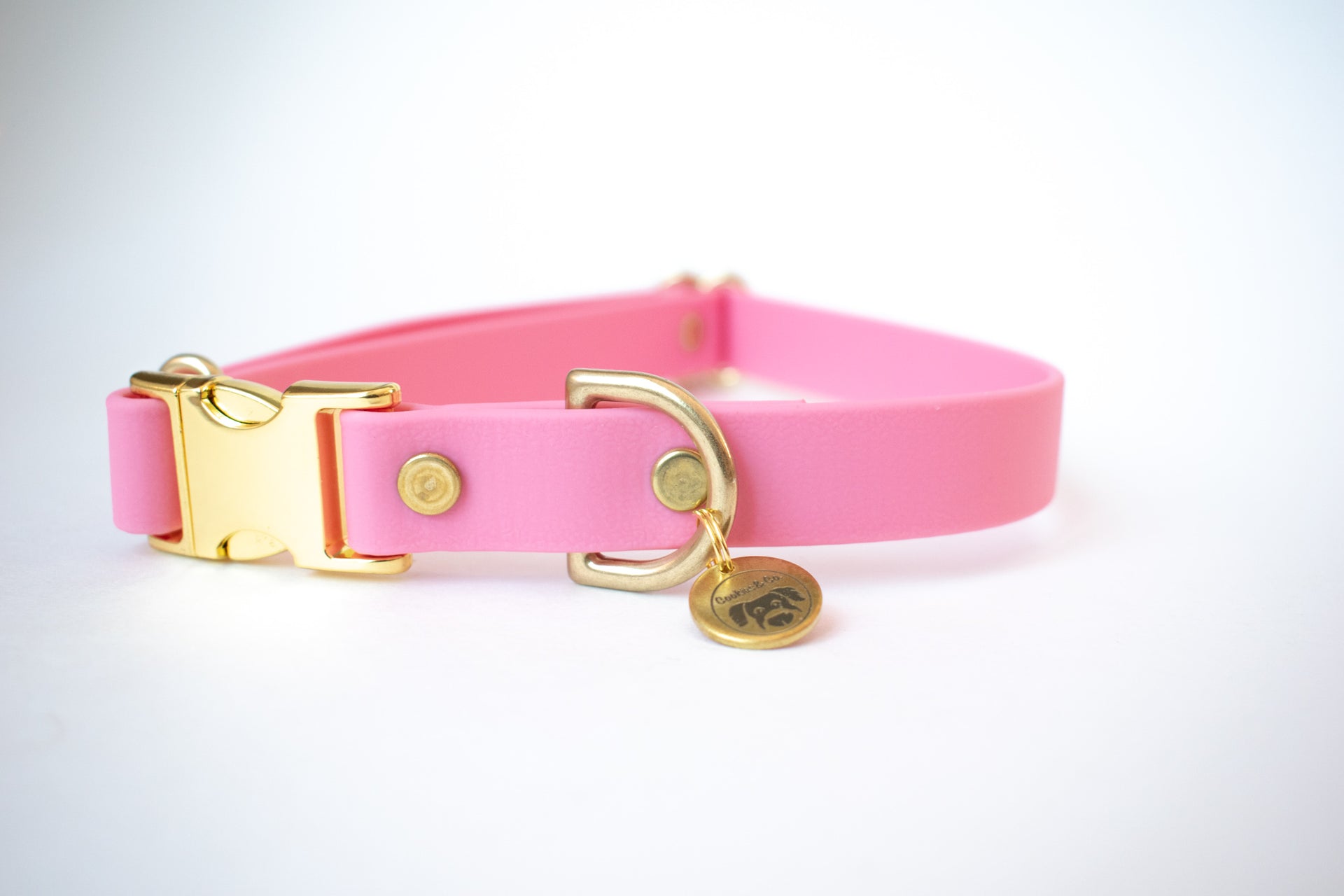 Cookies & Co. | Quick Release Collars – The Cookies & Co.