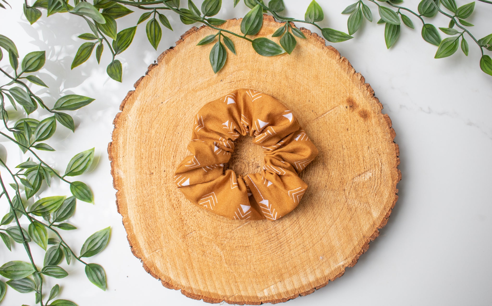 Cookies & Co. | Sahara Matching Scrunchies – The Cookies & Co.